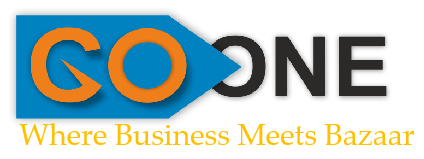 GoOne Project Book - GoOneCart